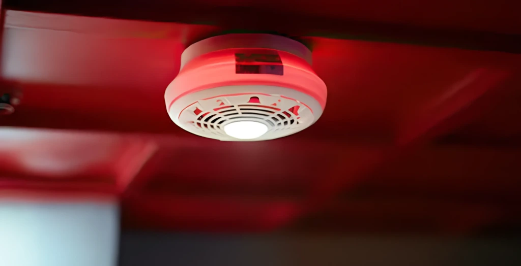 Choose the Right Fire Alarm System – UAE, Dubai Safety Guide